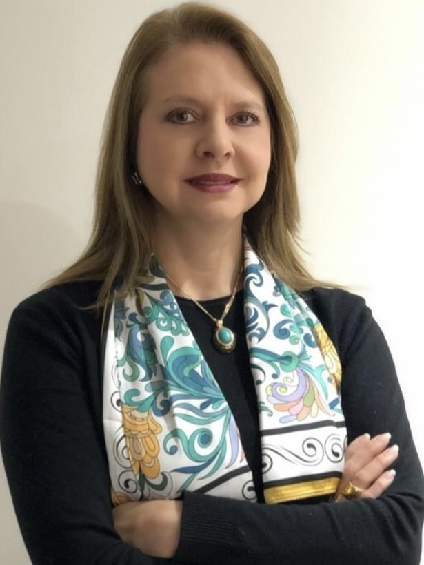 Prof Alejandra de-la-Torre