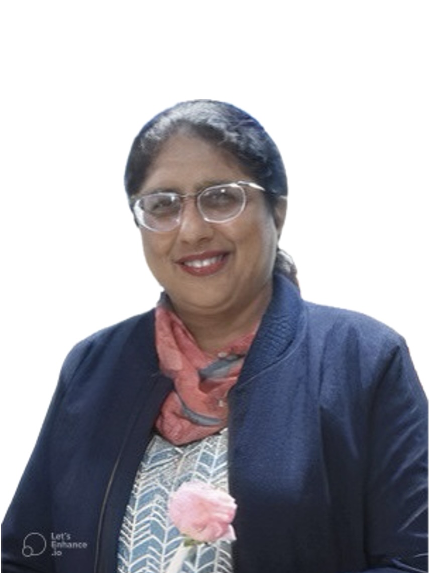 Dr Indu Verma