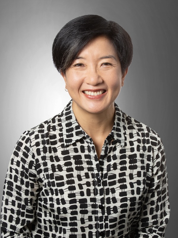 Prof Lyndell Lim