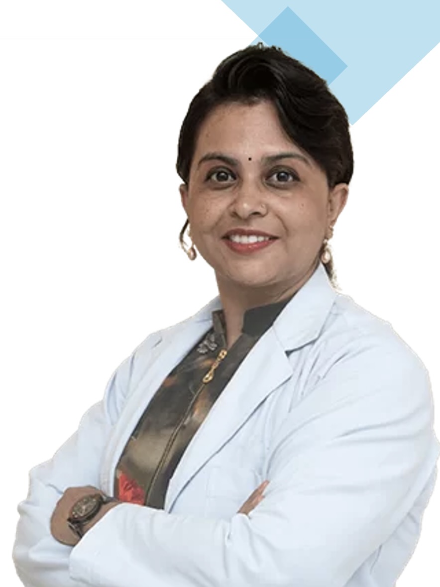 Dr. Ranju Kharel