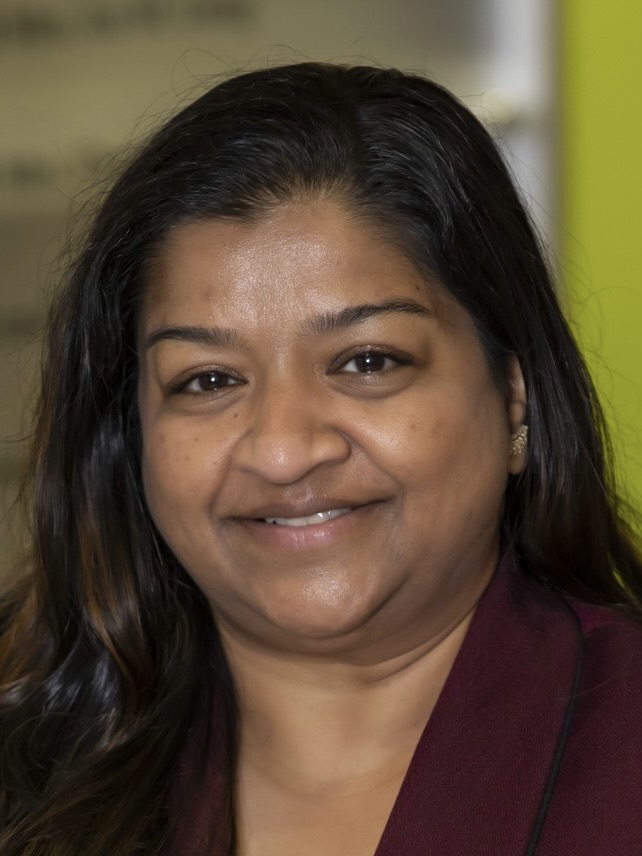 Dr. Sapna Gangaputra