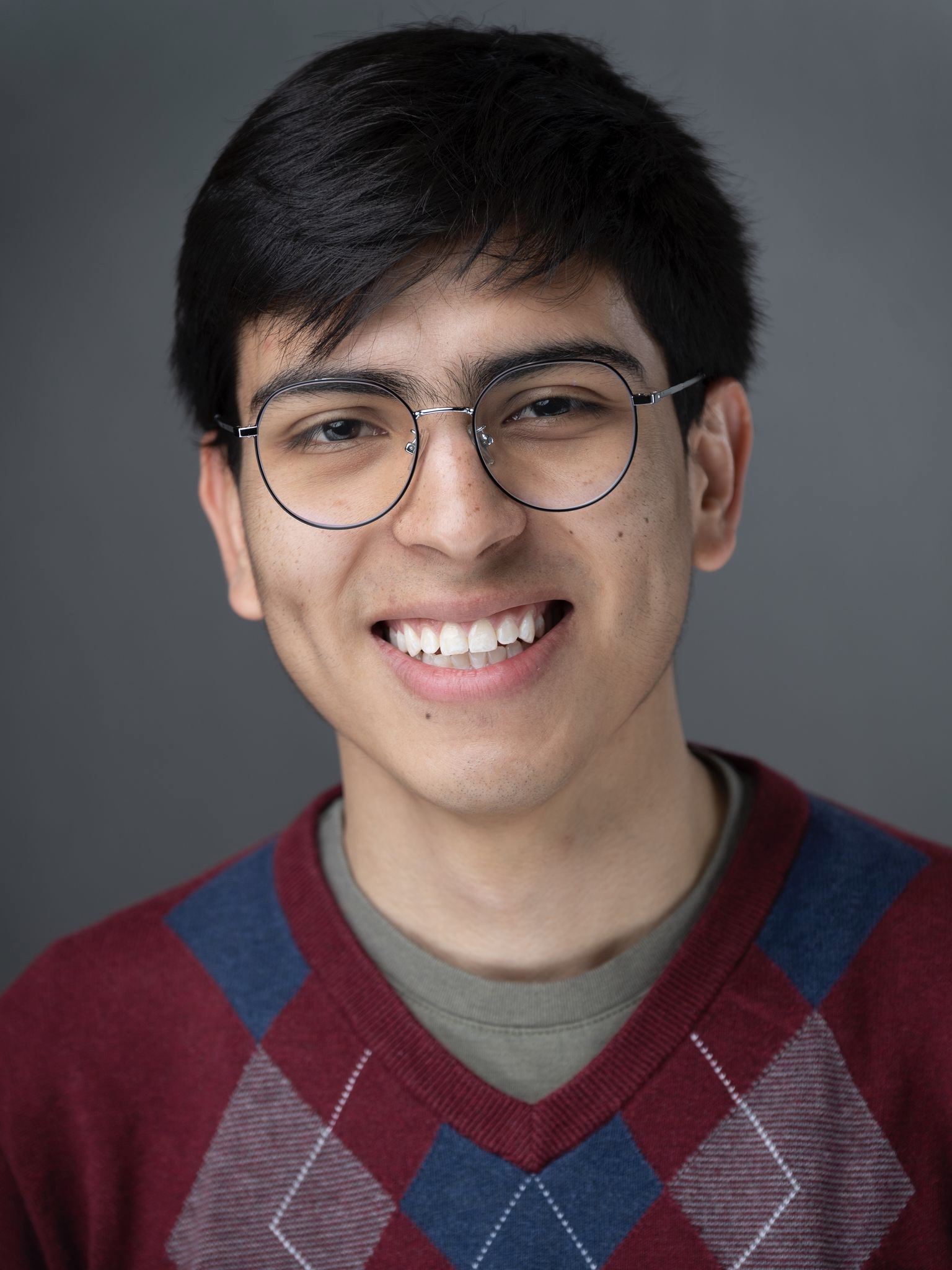 Dr. William Rojas-Carabali